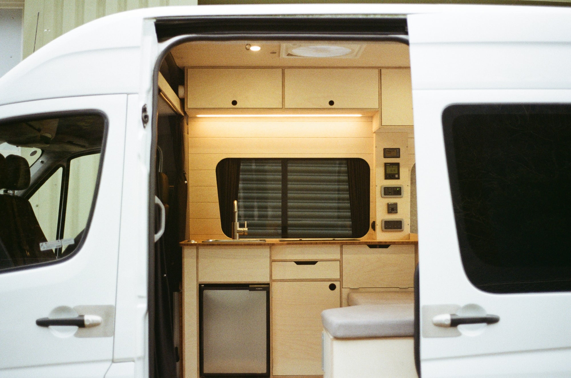 Our Work – WM Campers